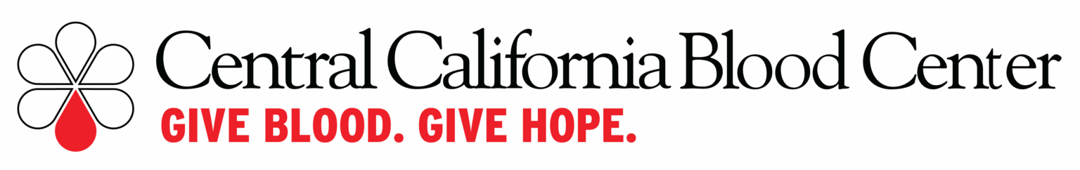Central California Blood Center - National Blood Collaborative