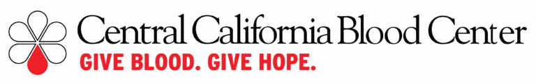 Central California Blood Center - National Blood Collaborative
